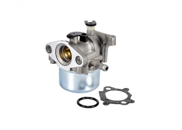 Toro 20792 20795 Super Recycler Lawn Mower Auto-Choke Type Carburetor ...
