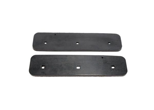 Toro 24 in SnowMaster 824 QXE Snowthrower Rubber Auger Paddle Set of 2 ...